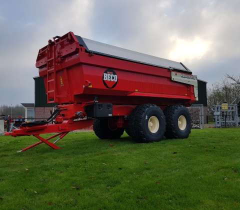 Beco Maxxim 240 Active